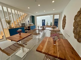 Restaurantes