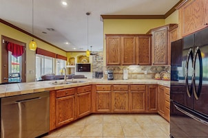 Casa (3 Bedrooms) | Parte interna