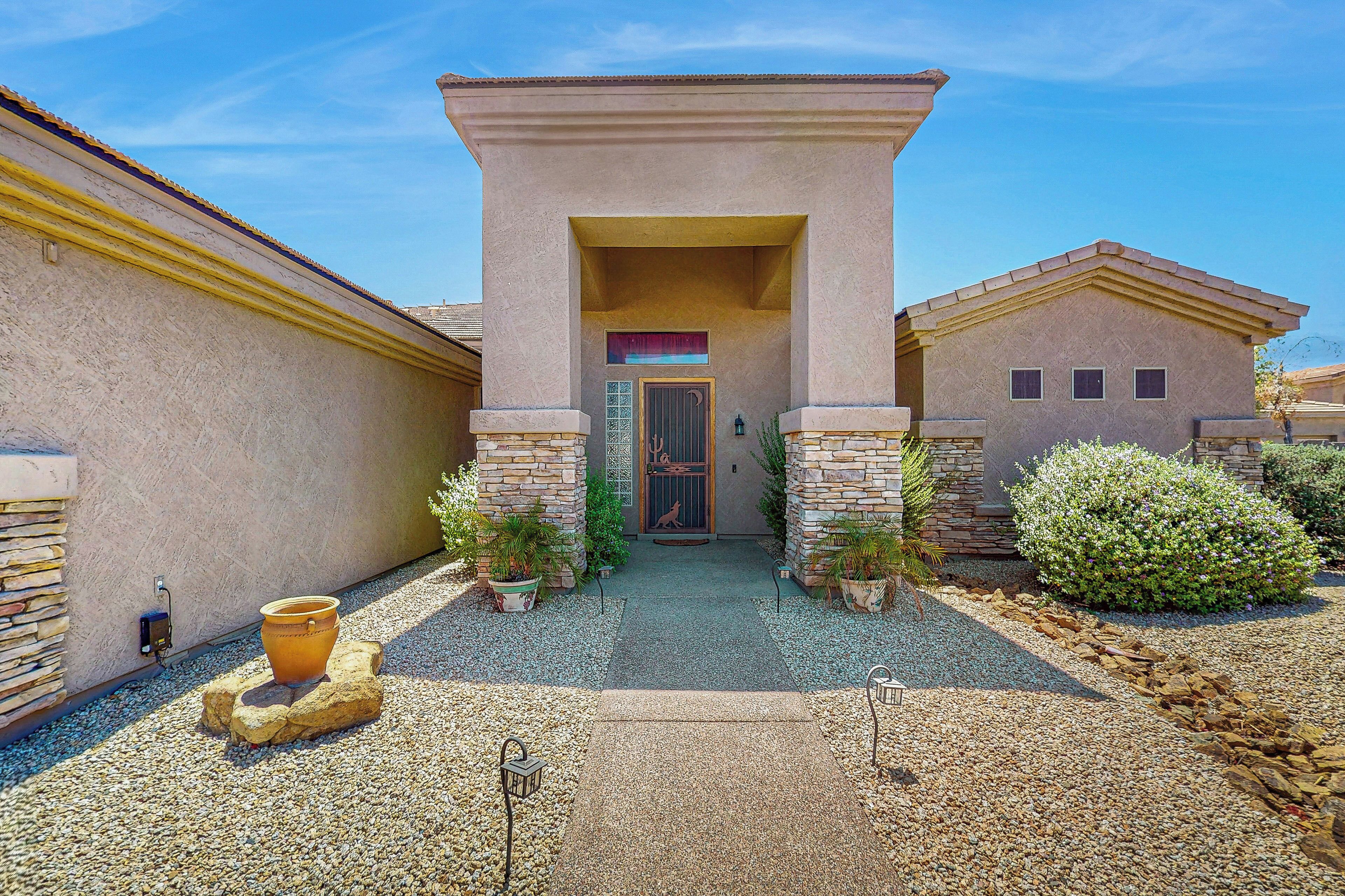 Casa (3 Bedrooms) | Parte interna