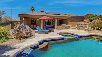 Casa (3 Bedrooms) | Parte interna