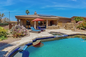 Casa (3 Bedrooms) | Parte interna