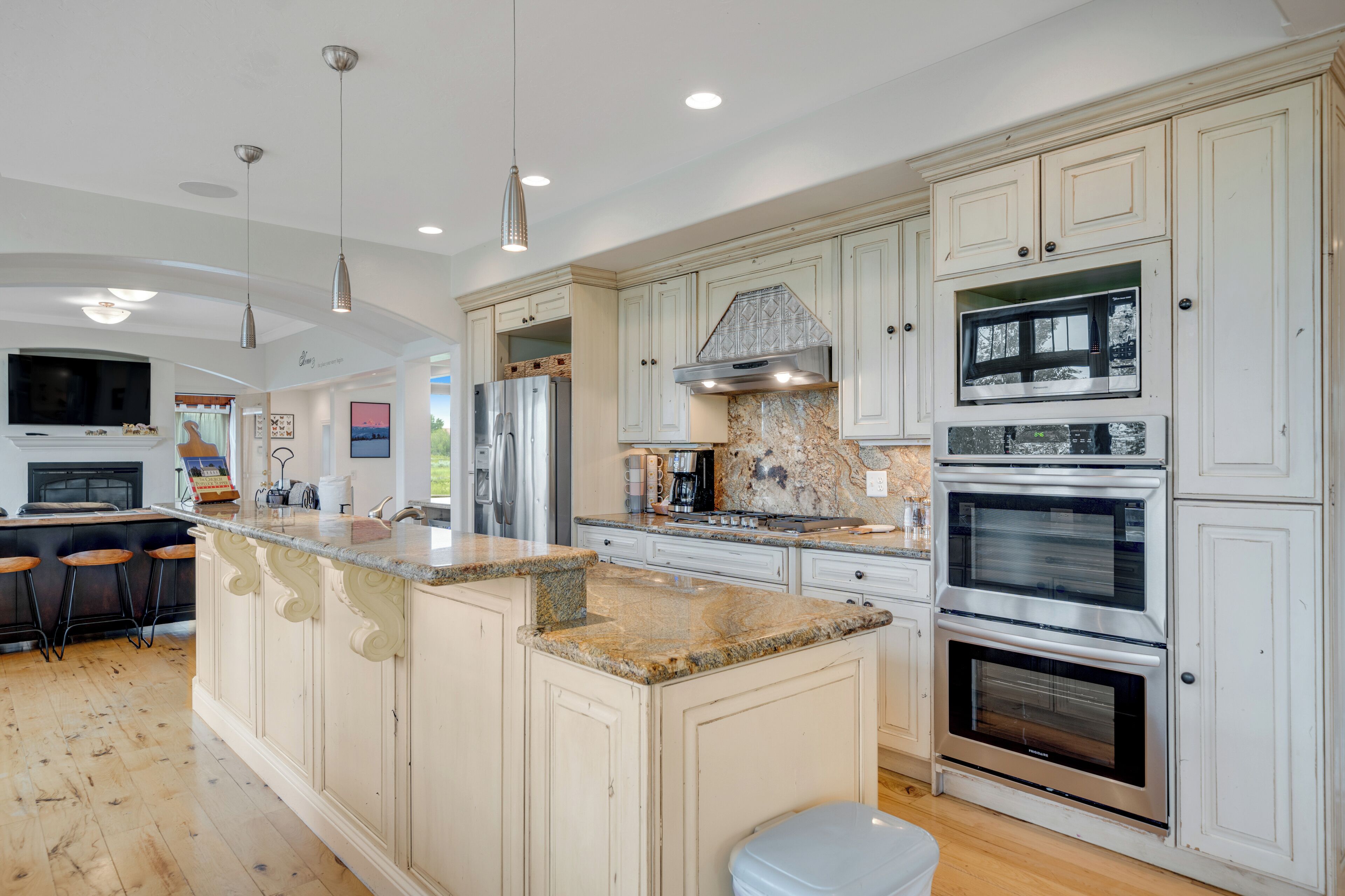 Casa (5 Bedrooms) | Interior