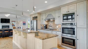 Casa (5 Bedrooms) | Interior