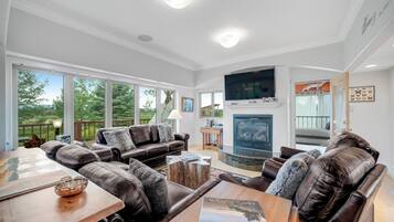 Casa (5 Bedrooms) | Interior