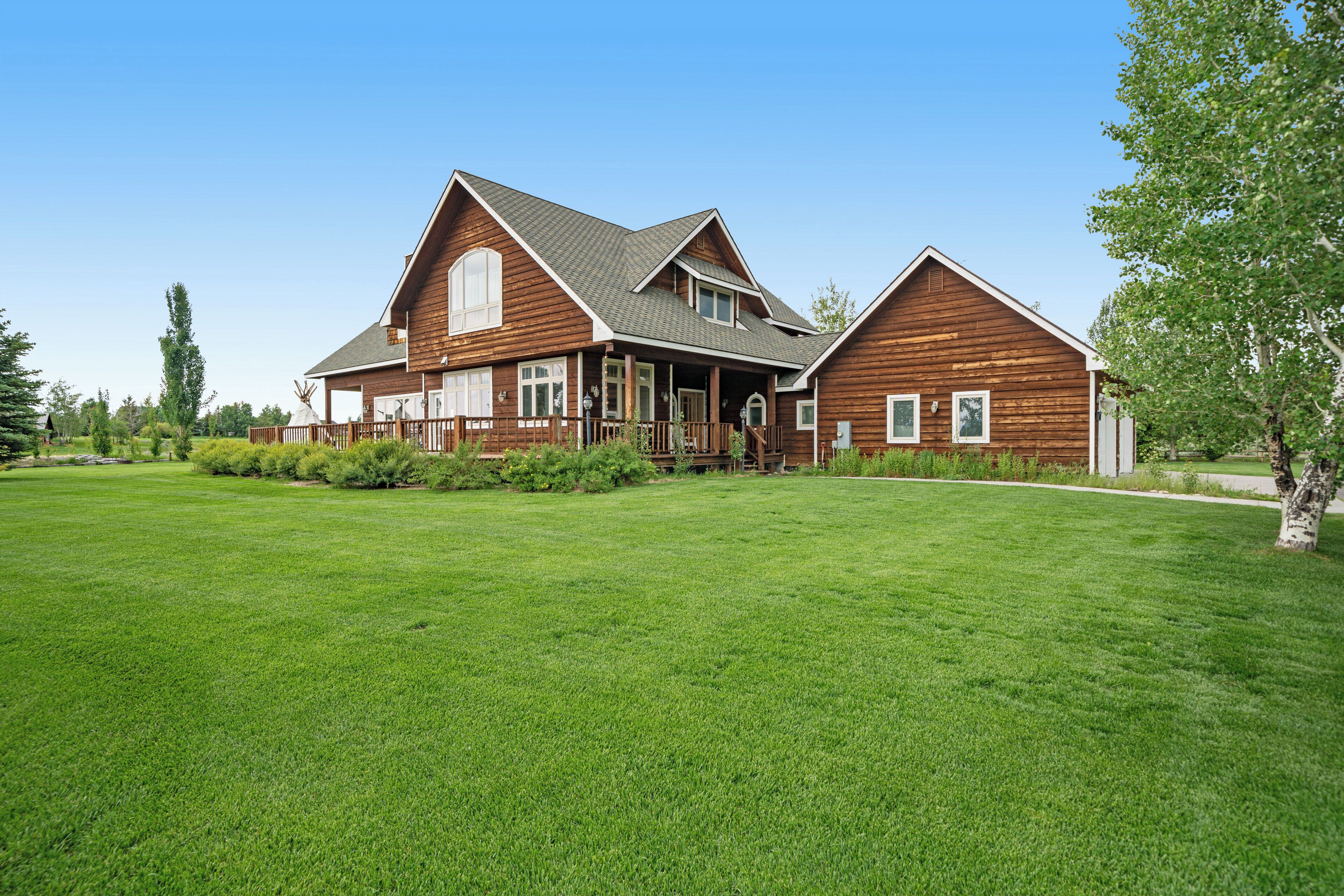 Casa (5 Bedrooms) | Interior