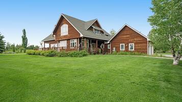 Casa (5 Bedrooms) | Interior