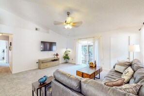 Casa (4 Bedrooms) | Interior