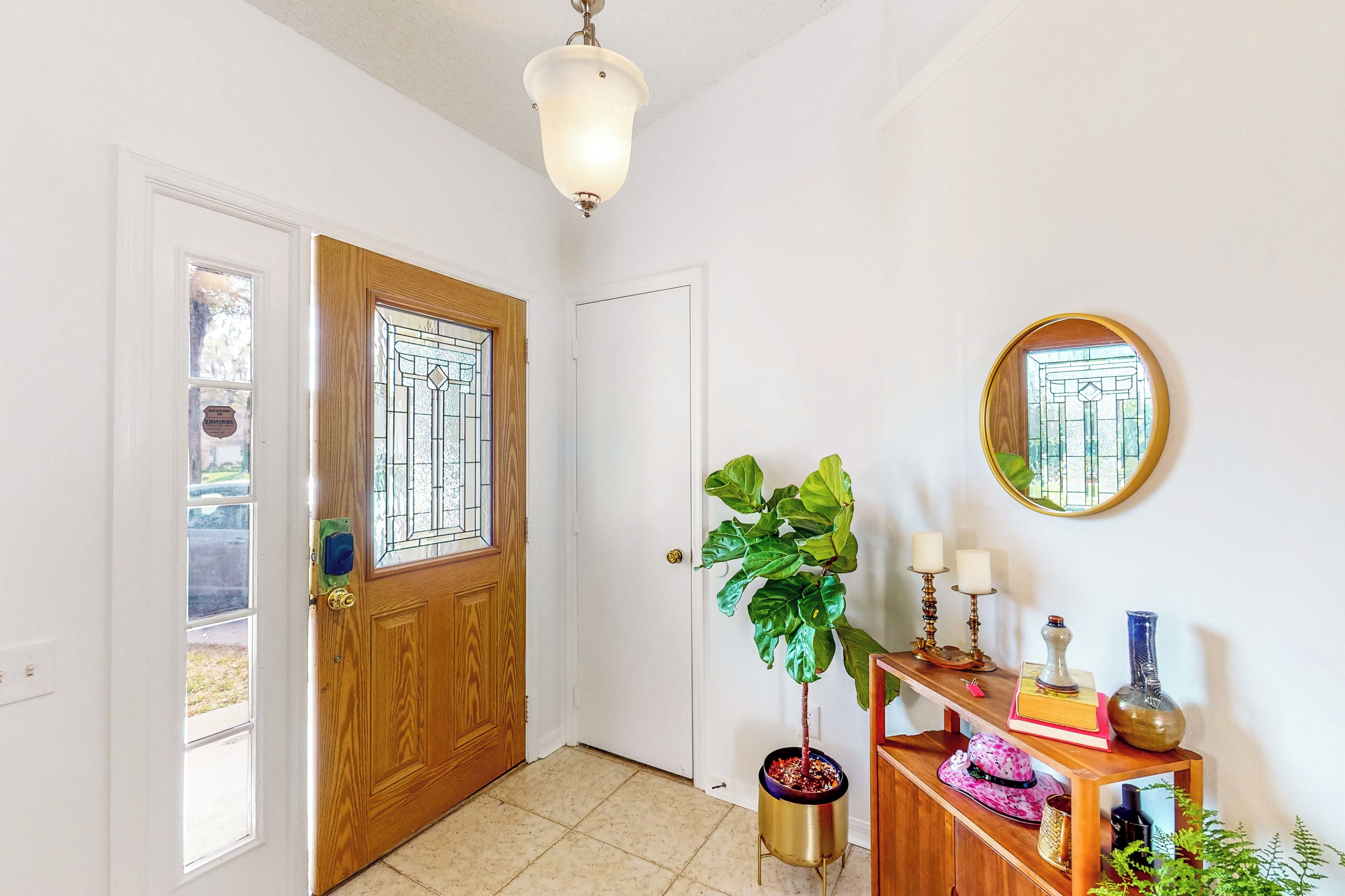 Casa (4 Bedrooms) | Interior