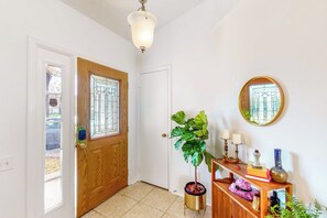 Casa (4 Bedrooms) | Interior