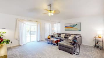 Casa (4 Bedrooms) | Interior