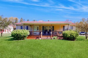 Casa (3 Bedrooms) | Fachada do alojamento