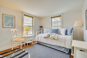 Casa (3 Bedrooms) | Parte interna