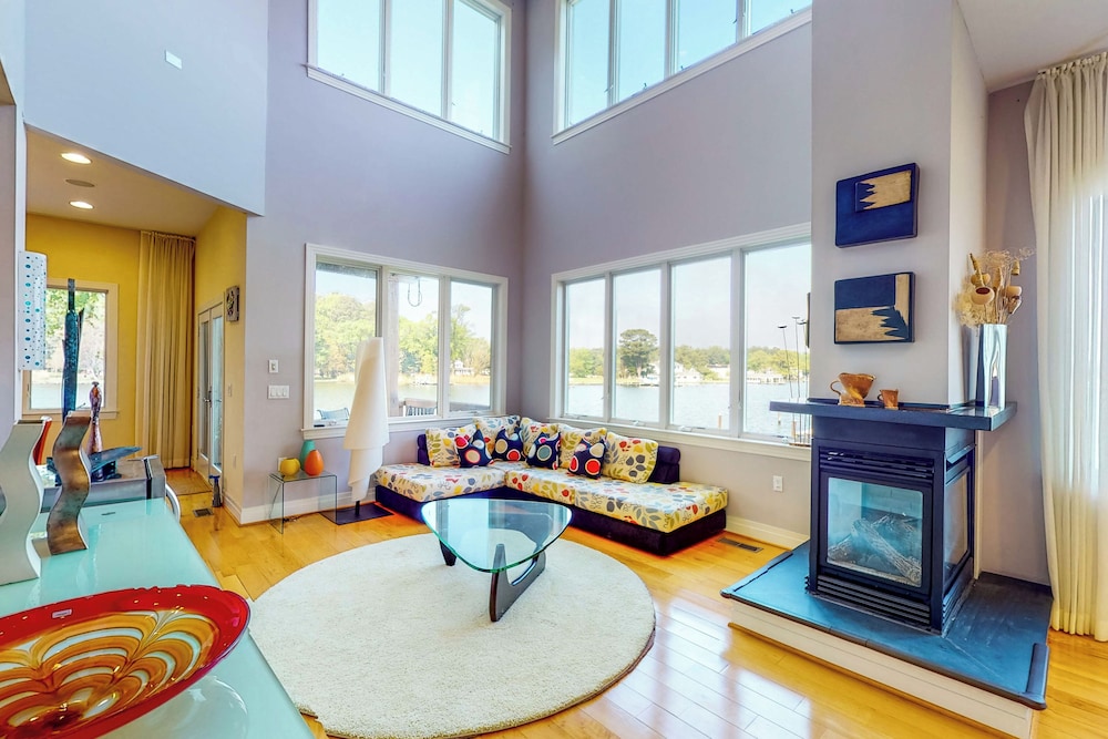 4br House Winchester Creek Estate - Maryland (State)