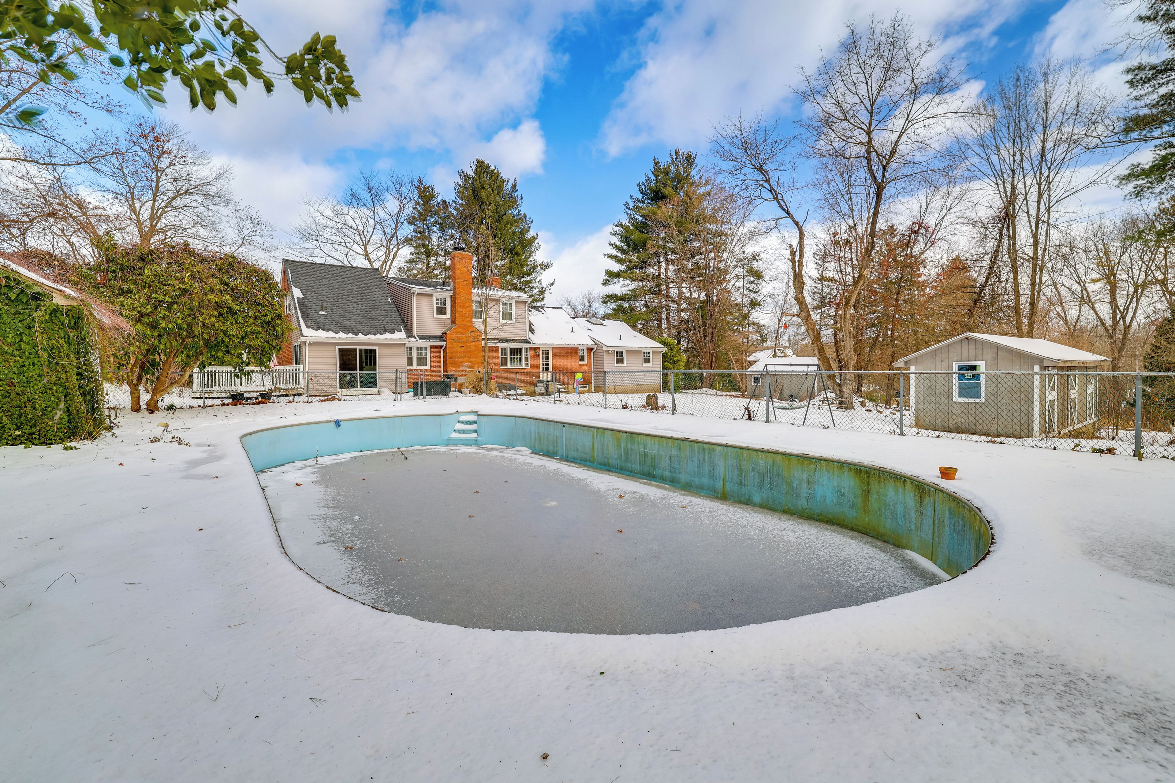 Casa (3 Bedrooms) | Interior