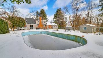 Casa (3 Bedrooms) | Interior