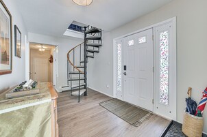 Casa (3 Bedrooms) | Parte interna