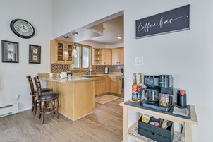 Casa (3 Bedrooms) | Parte interna