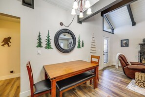 Casa (3 Bedrooms) | Interior