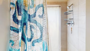 Casa (3 Bedrooms) | Parte interna