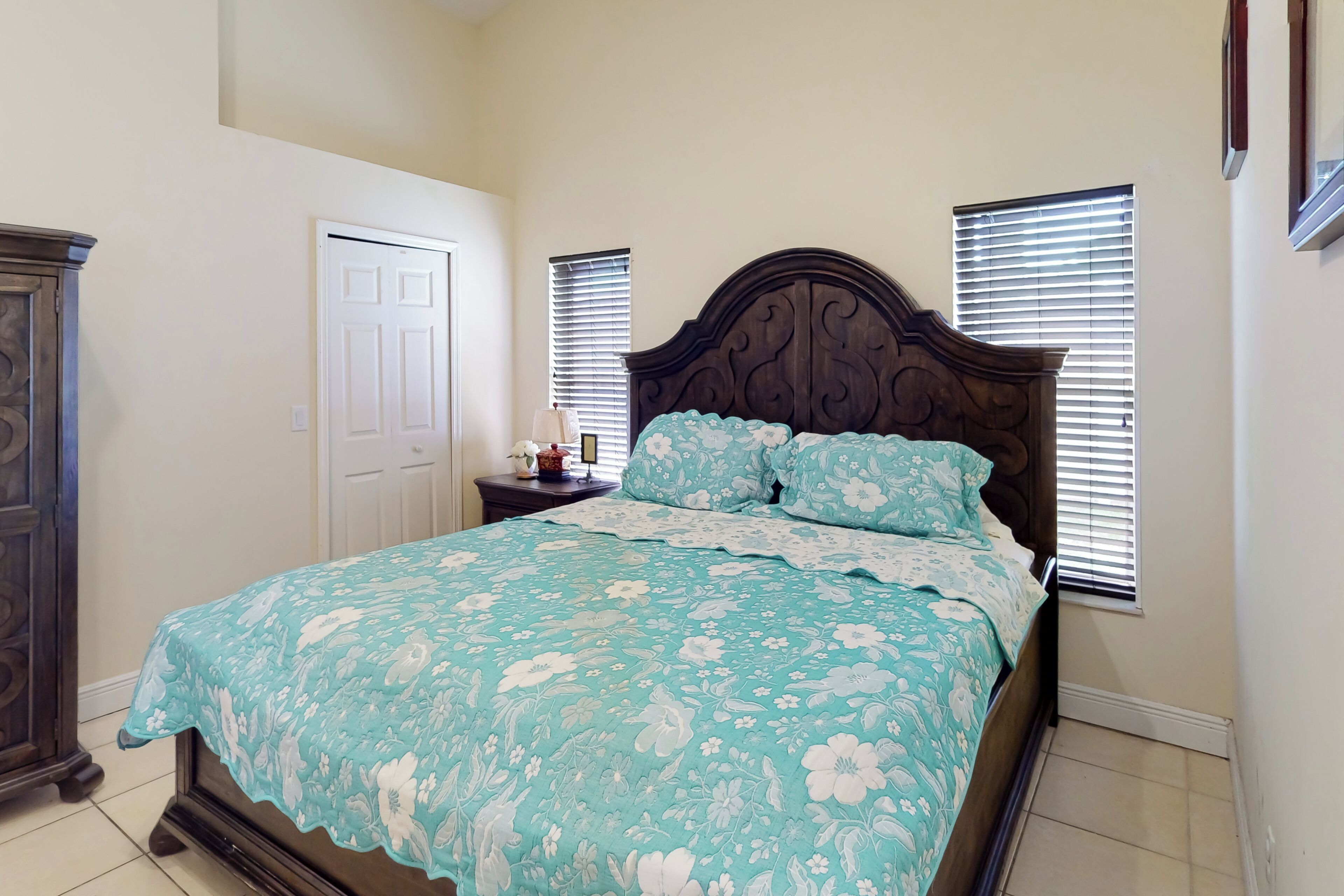 Casa (3 Bedrooms) | Interior