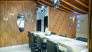 Restaurantes