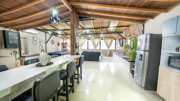 Apartamento | Parte interna