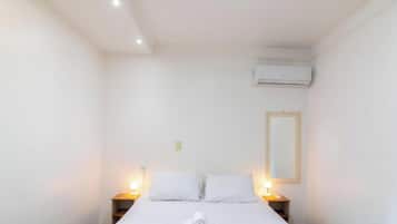 Apartamento Básico | 2 quartos, Wi-fi grátis