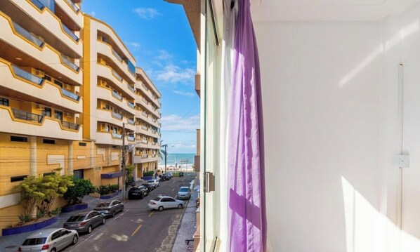 Apartamento Básico | Interior