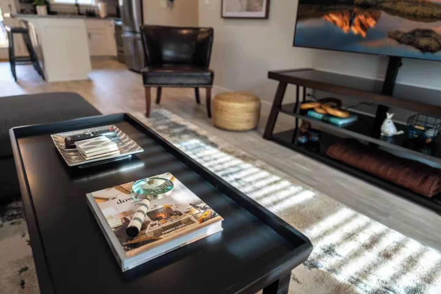 Modern Retreat Near Back 40 & Lake Norwood - Rogers, AR