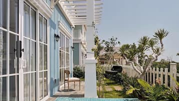 Villa Panorâmica | Piscina privativa