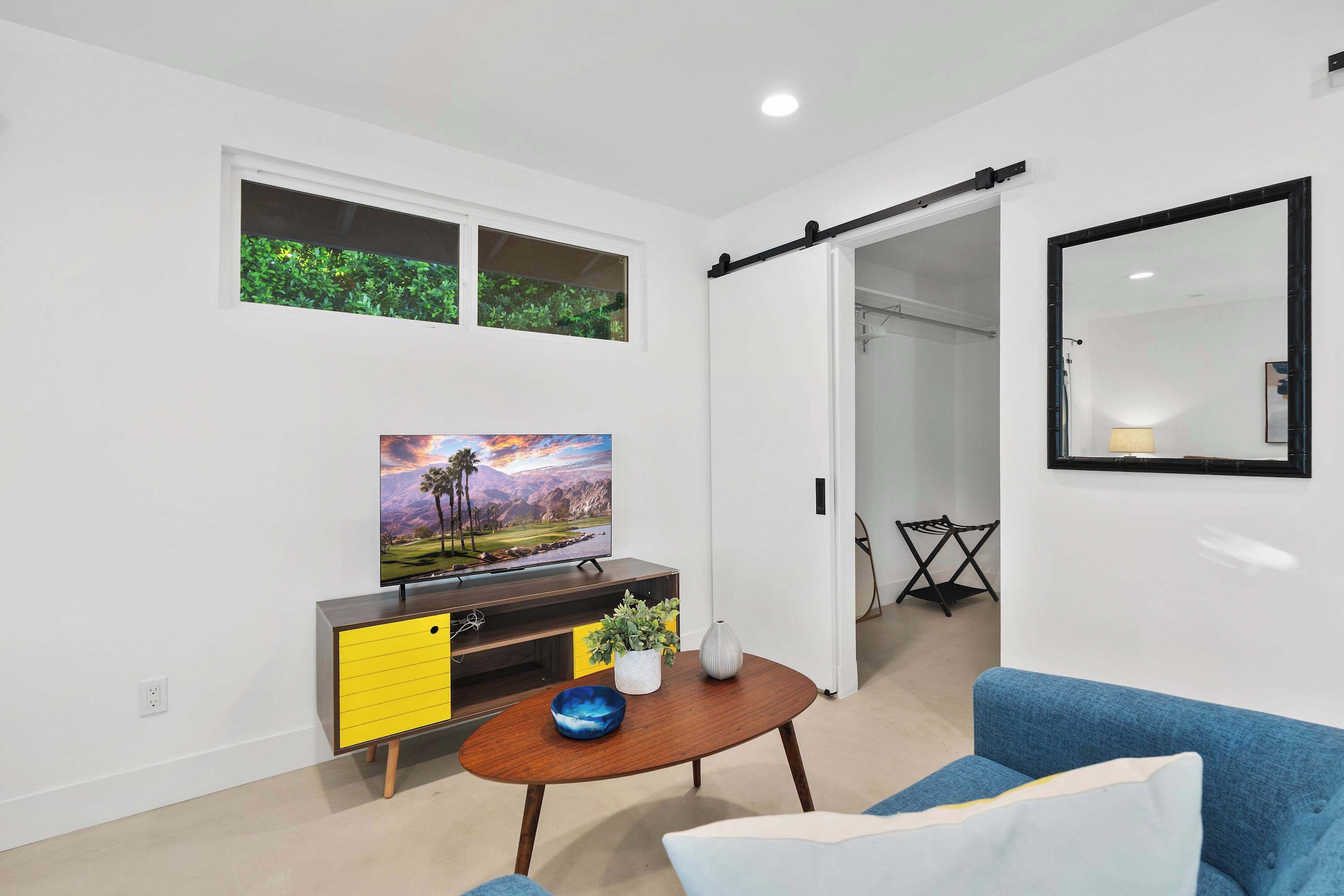 Casa Catalina  3bd Casita With Space & Full Kitchen - Palm Springs, CA