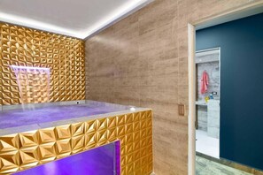 Apartamento urbano | Spa