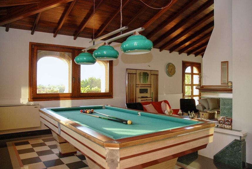 Villa With Private Pool - Ispica - Pozzallo