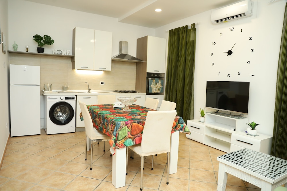 La Casetta Sul Mare - San Lucido