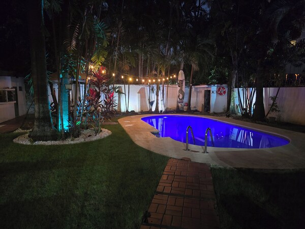 Cultura Humana Guesthouse - Panama City