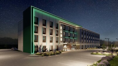 Echo Suites Extended Stay By Wyndham Bozeman