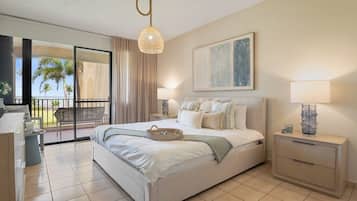 Apartamento Deluxe, varanda | Wi-fi grátis