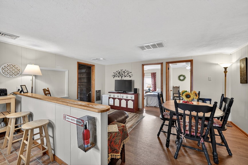Quiet Fairfield Cottage Close To Gettysburg - Emmitsburg, MD