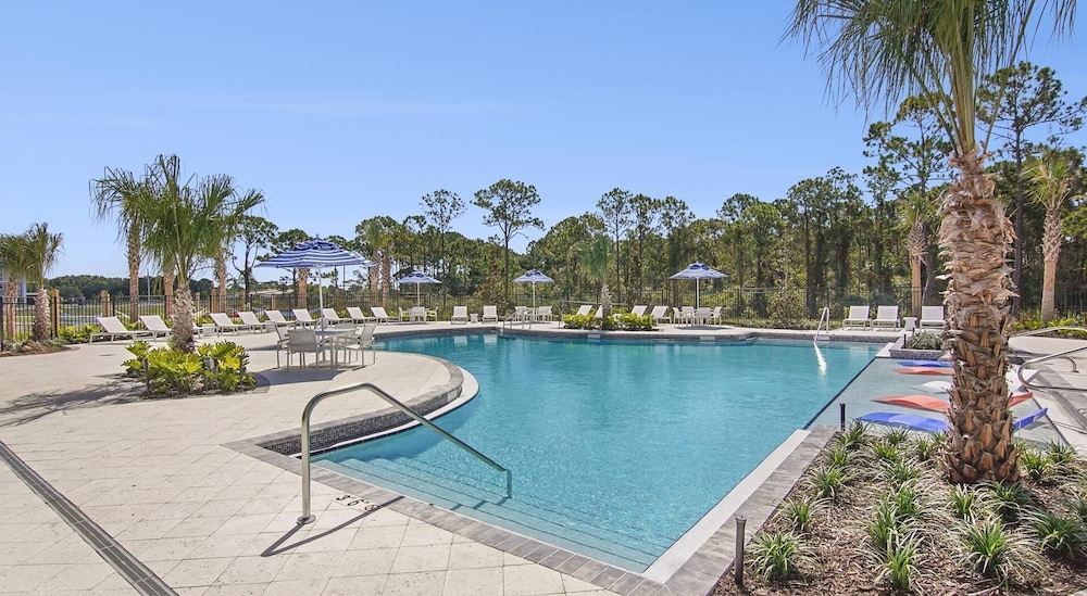 Landing Apartments San Antonio Medical District Near Usaa - Melbourne Beach, FL