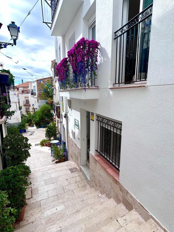 Baélia Casa Sabina - Alicante