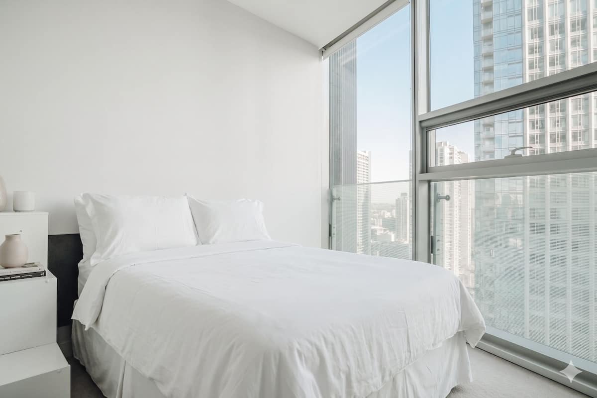 Quarto triplo superior, terraço | Roupas de cama premium, Wi-Fi de cortesia, roupa de cama