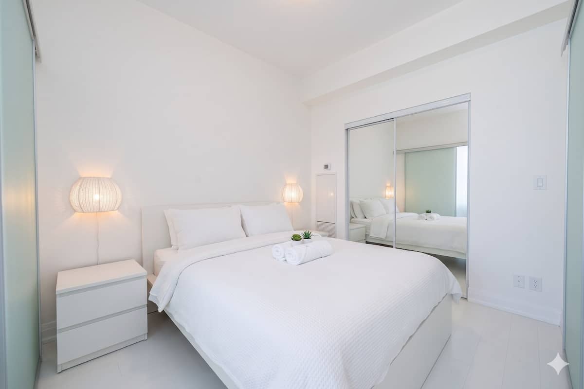 Quarto casal, para não fumantes, terraço | Roupas de cama premium, Wi-Fi de cortesia, roupa de cama