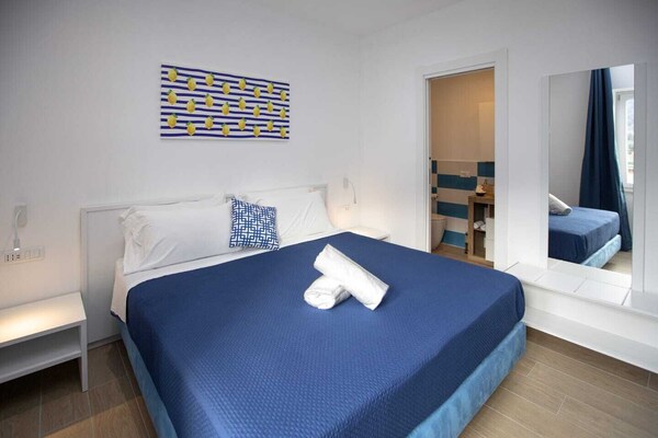 L'arca Di Noè - Sorrento