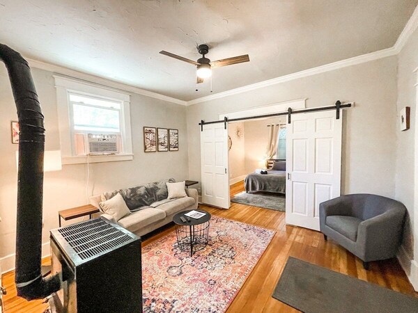 417 E Bijou - Colorado Springs, CO