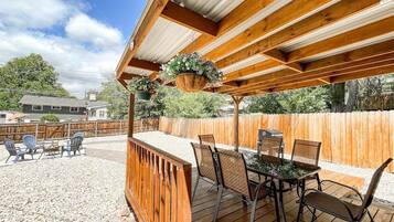 Casa (3 Bedrooms) | Parte interna