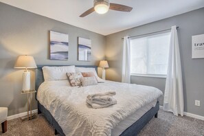 Hot Tub Retreat Near Fort Carson, Colorado Springs: 2026 Info, Photos ...