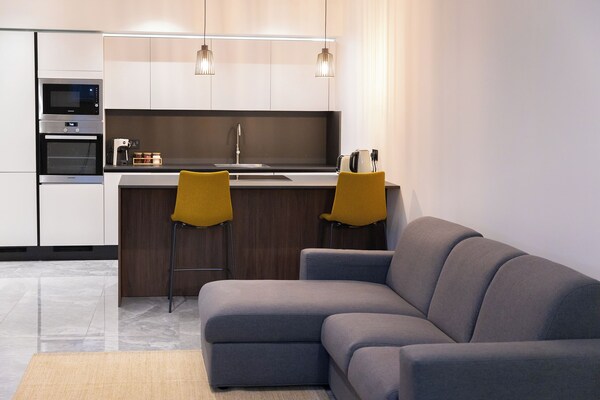 Florette Suites - Valletta