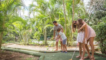 Minigolfe