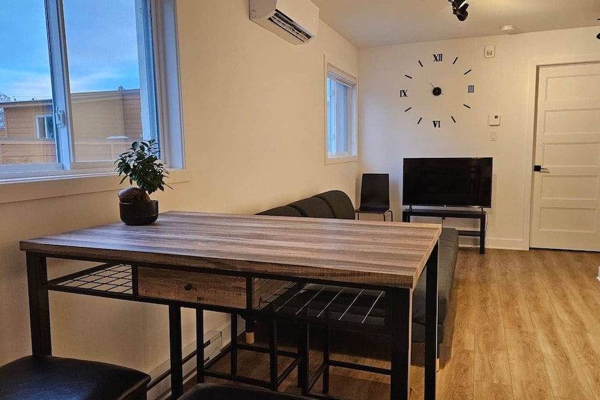 Au Coeur Du Village - Appartement 6 - Rawdon