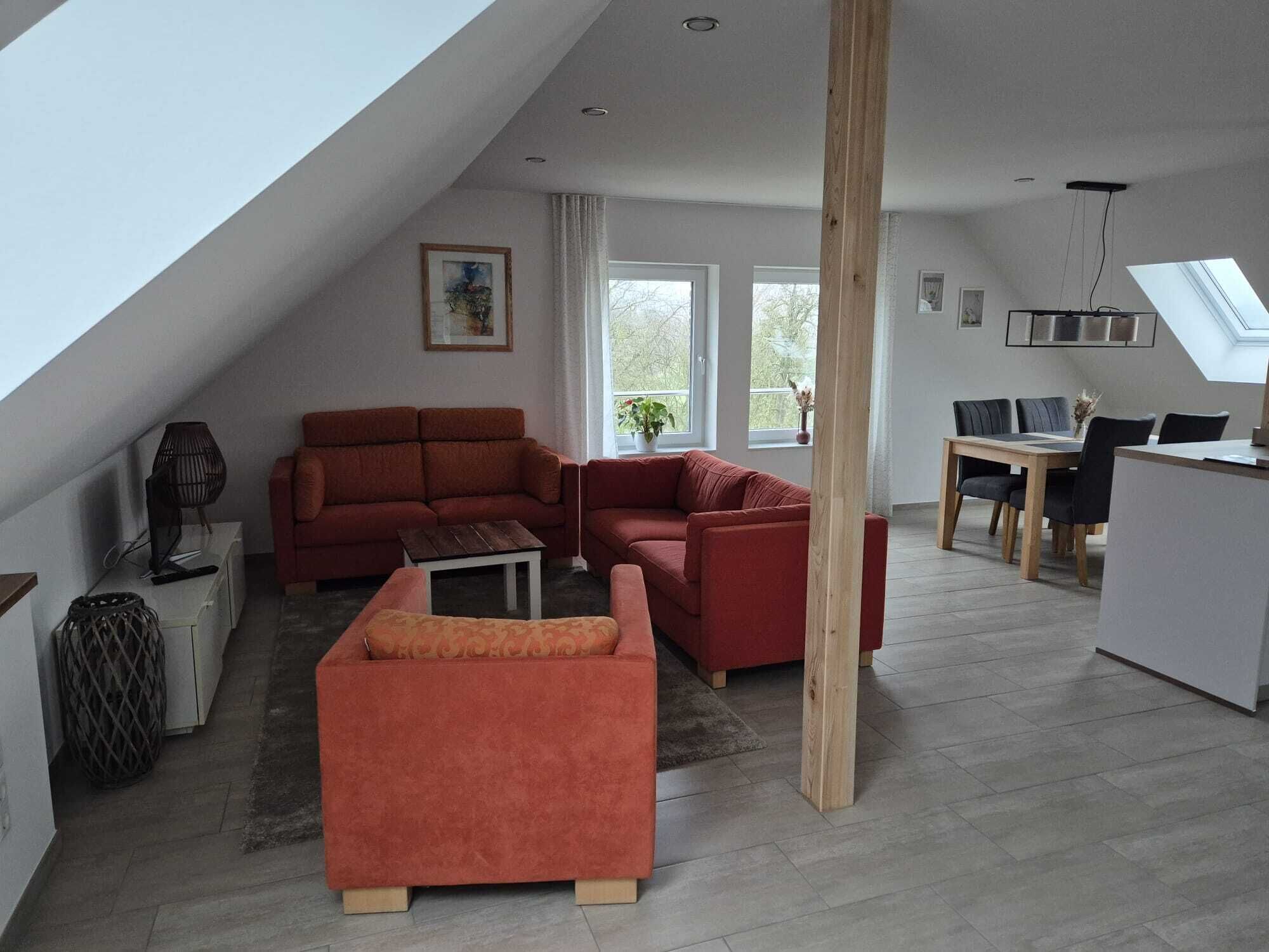 Neubau Ruhig Und Zentral - Sendenhorst